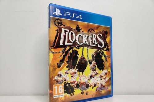 Flockers ps4