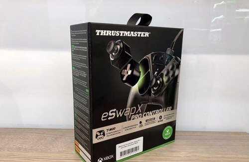 Геймпад Thrustmaster EswapX Pro