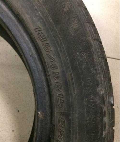 Hankook 185/65 R15