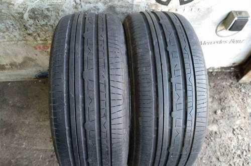 Nitto NT830 195/55 R15