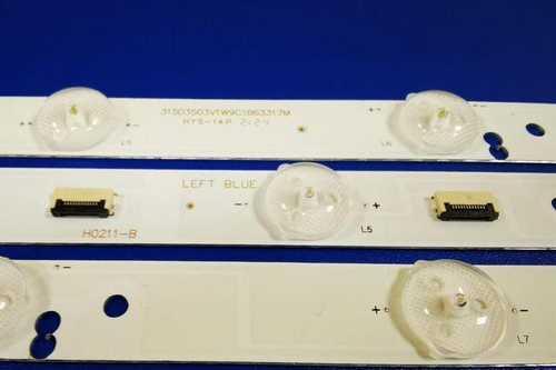 Подсветка LED315D9-ZC14-03(А) LED315D8-ZC14-03(А)