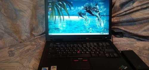 IBM ThinkPad R51