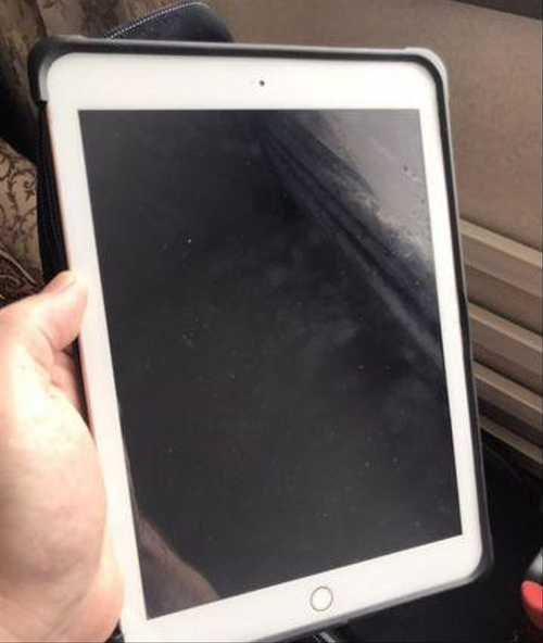 iPad 6, 128 Gb, WiFi