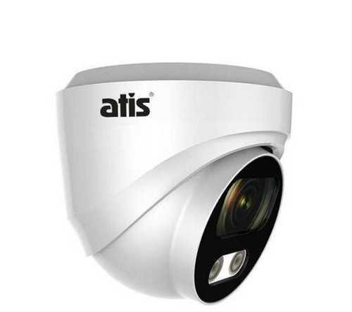 Камера видеонаблюдения atis amvd-2MIR-30W/2.8 Eco