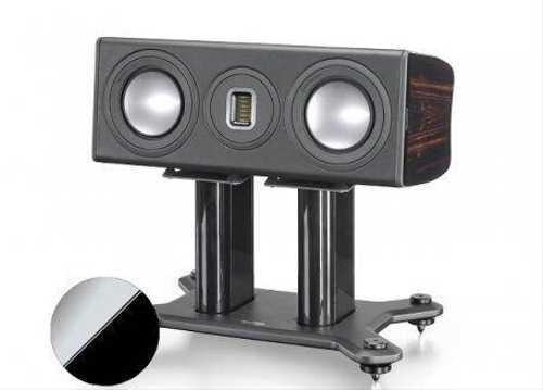 Monitor Audio, Platinum PLC150 II Black Gloss