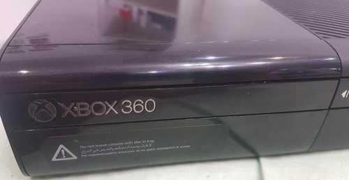 Xbox 360 E