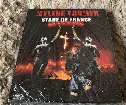 Mylene farmer stade de france 2BD LTD