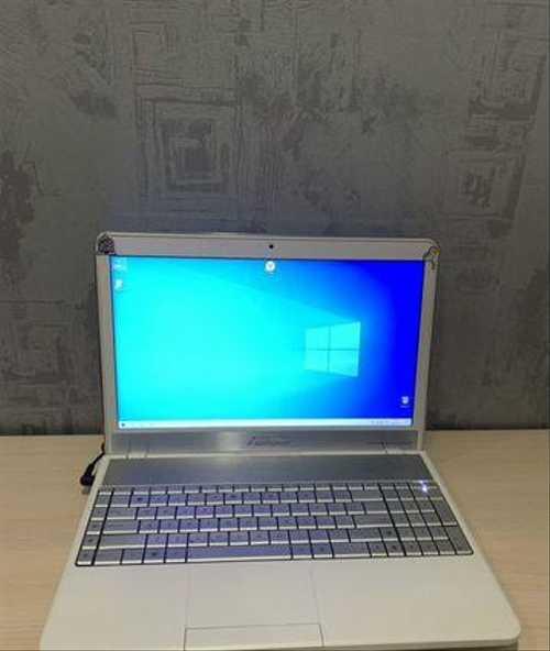 Ноутбук asus на i5