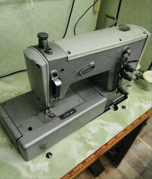 Распошивальная швейная машина