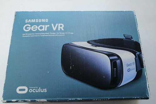 Samsung Gear VR