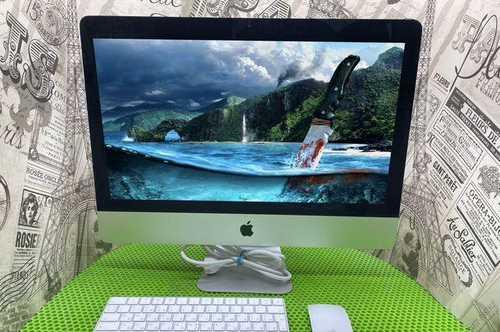 iMac 21.5 Retina 4K 2015 IPS