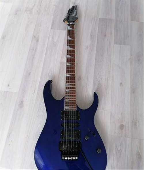 Электрогитара Ibanez RG370DX