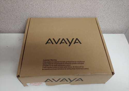 Системный телефон Avaya 1608 новые