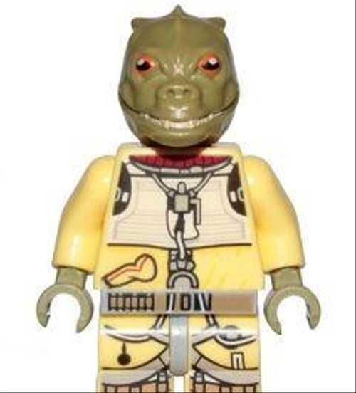 Lego StarWars Sw0828: Bossk - Olive Green | Festima.Ru - Мониторинг ...