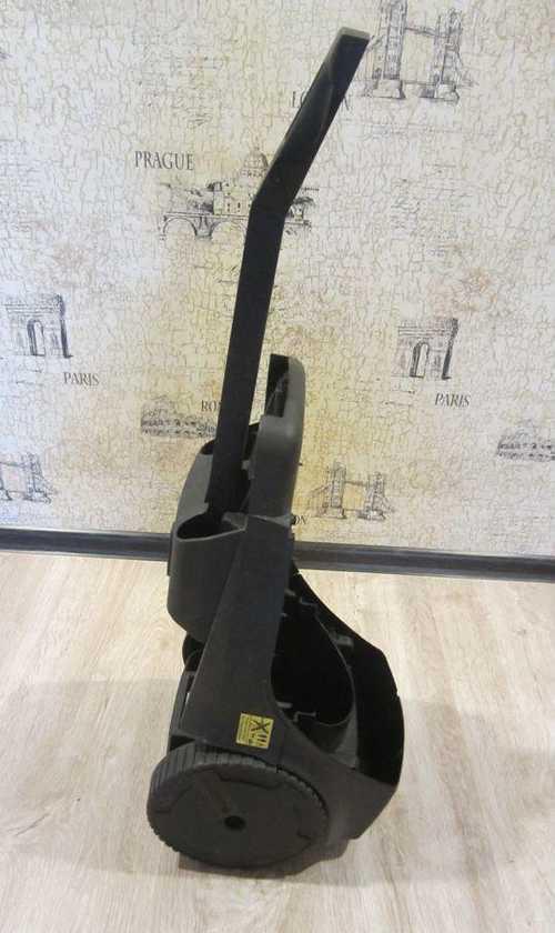 5.069-094.0 Корпус Karcher k5.20 задняя часть