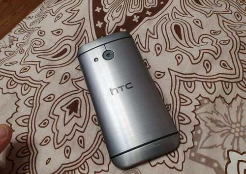 Телефон HTC one mini 2