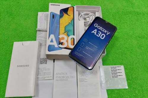 Samsung Galaxy A30 64gb