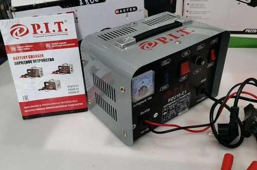 Зарядное устройство PIT PZU10C1