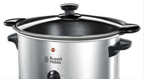 Медленноварка Russell Hobbs 22740-56