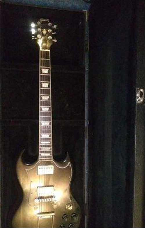 Gibson SG Standard 1997