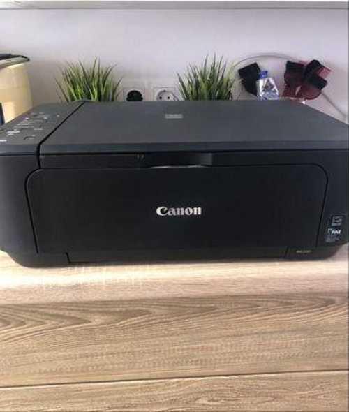 Принтер Струйный мфу Canon Pixma MG2245