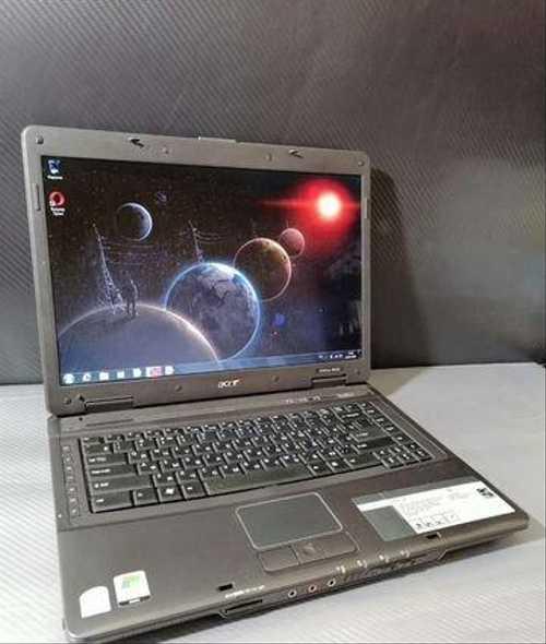 Ноутбук Acer 5620Z
