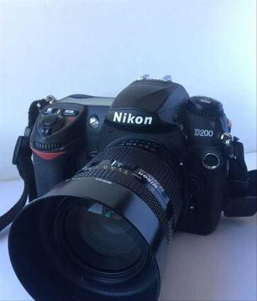 Nikon D200 + Nikon AF Nikkor 35-105 f1:3.5-4.5