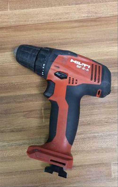 Hilti SF 2-A тушка