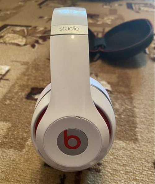 Наушники Beats Studio 2.0