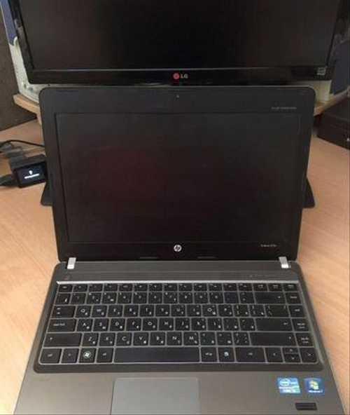 Ноутбук HP Probook 4330s