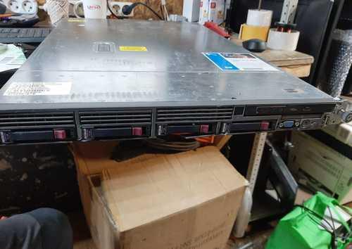 Сервер Proliant DL 360 G5