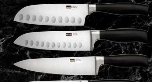 Кухонные ножи немецкие
