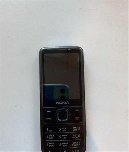 Nokia 6700 classic