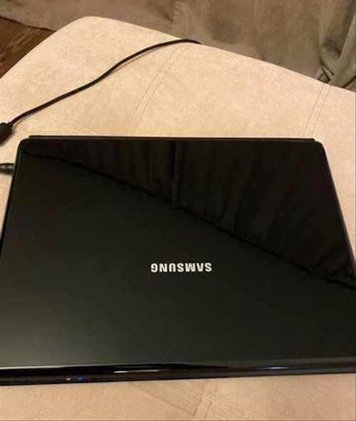 Ноутбук Samsung R410 Plus