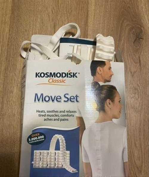 Космодиск move set женский