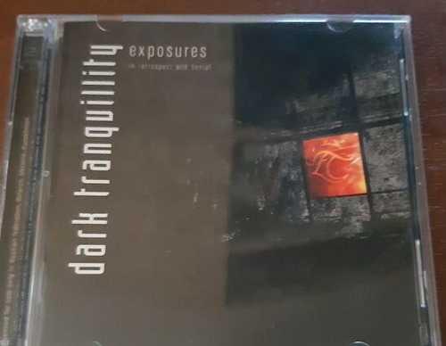 2CD Dark Tranquillity Exposures (2004)