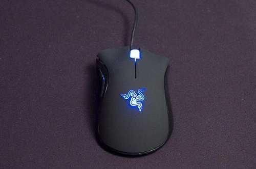 Razer Deathadder