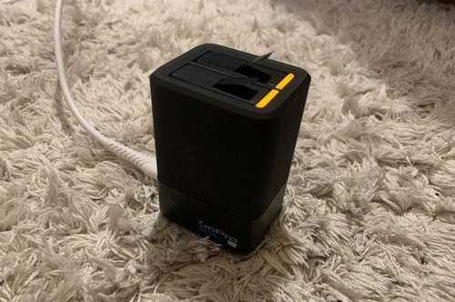 GoPro Dual Battary Charger