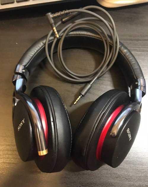Sony MDR-1A
