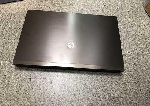 HP probook 4720 по частям