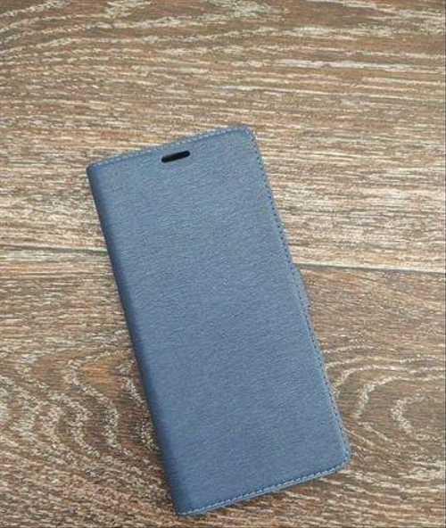 Чехол, чехол-книжка Xiaomi Redmi note 10 Pro