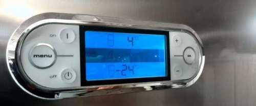 Холодильник whirlpool ARC8140