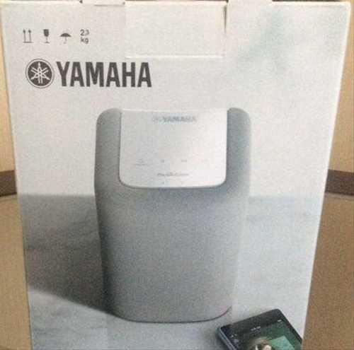 Yamaha WX-10 музыкальная колонка