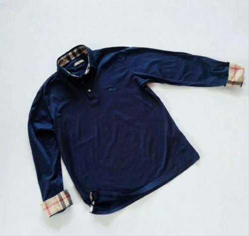 Лонгслив burberry brit