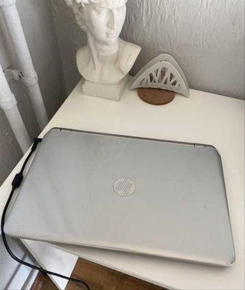 Hp pavilion