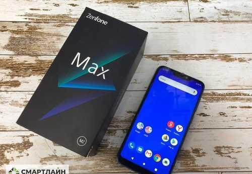 Asus ZenFone Max M2