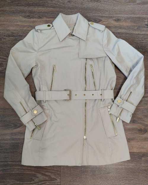 Тренч / плащ Michael Kors