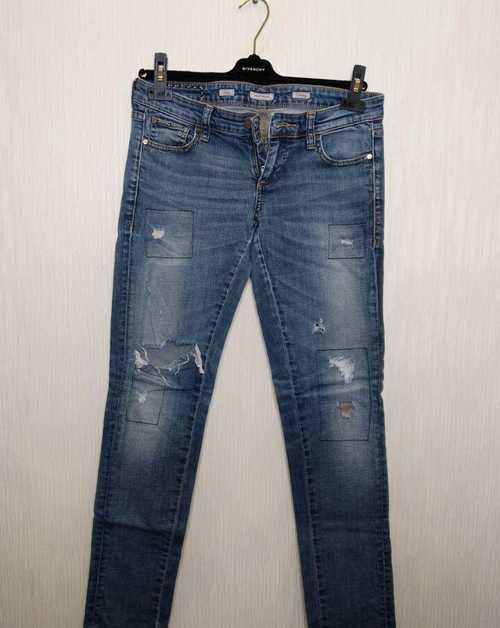 Miss Sixty женские джинсы