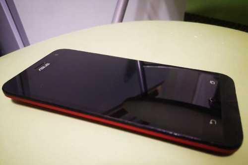 Продаю смартфон Asus Zenfon 2 8/2 Model ZE500KG