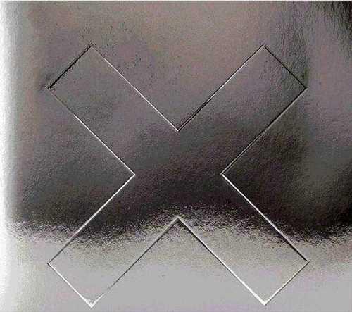 THE XX - I SEE YOU (limited, 2 LP + 2 CD)